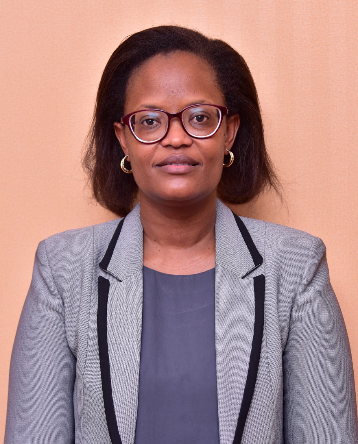 Board of Directors - Muganga SACCO